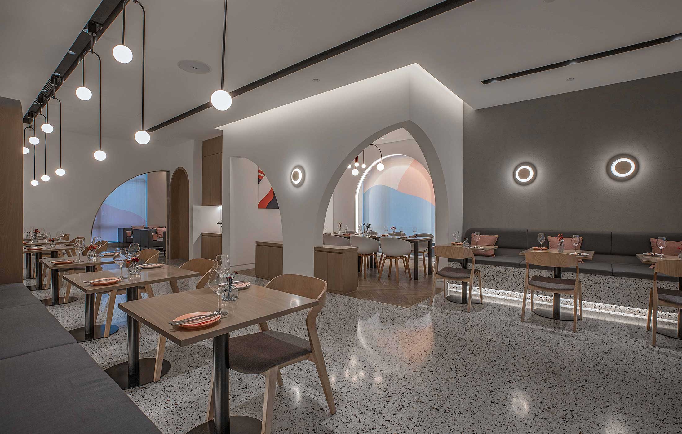 Plusout Design | Architecture and Interior Design | Made in Italy