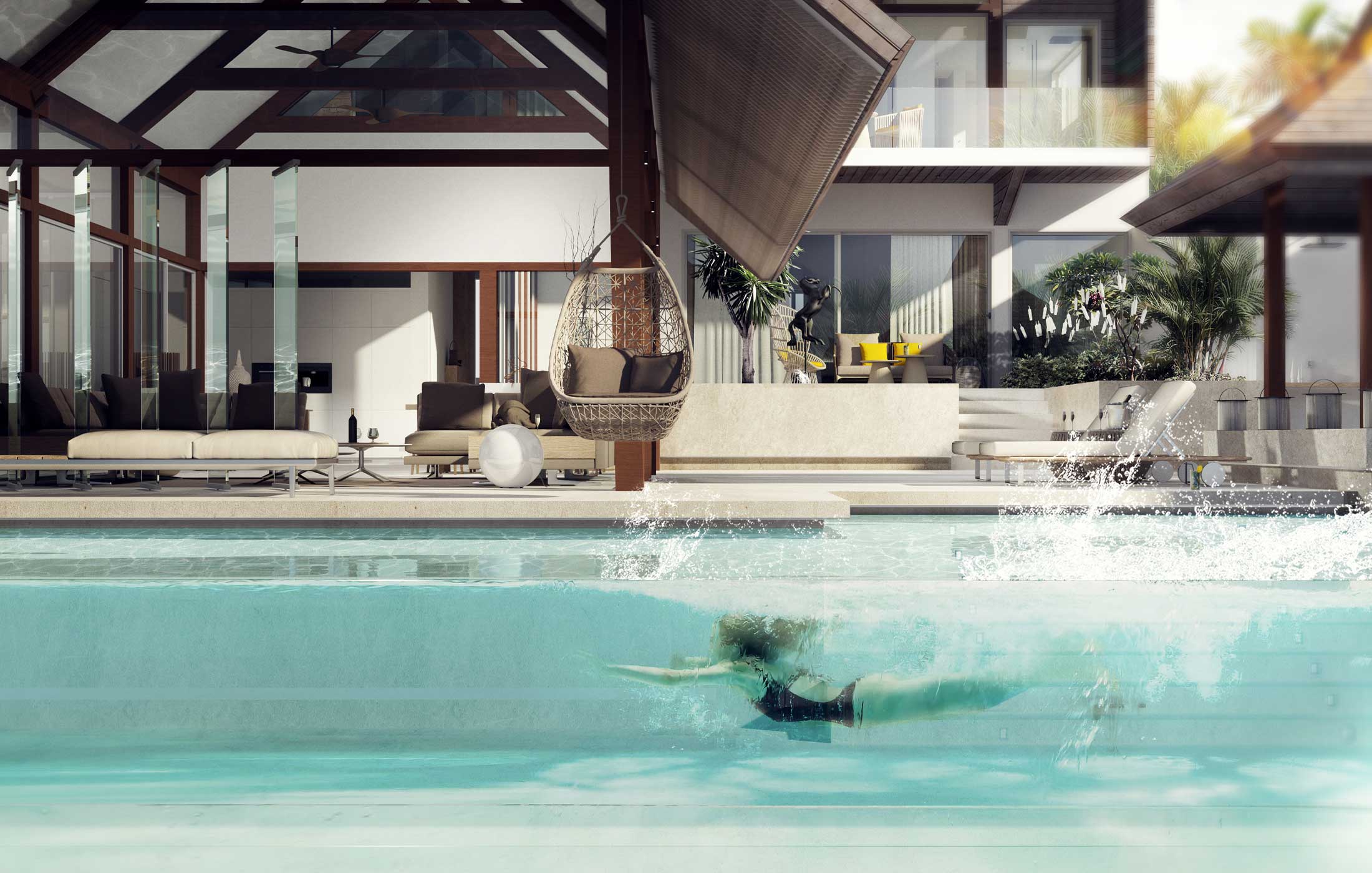 Plusout Design | Architecture and Interior Design | Made in Italy