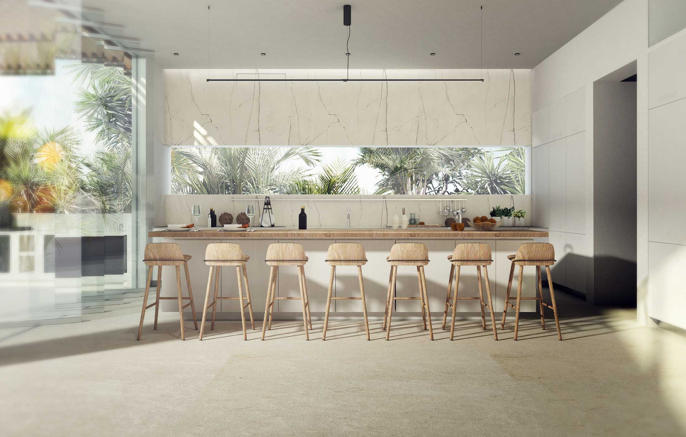 Plusout Design | Architecture and Interior Design | Made in Italy