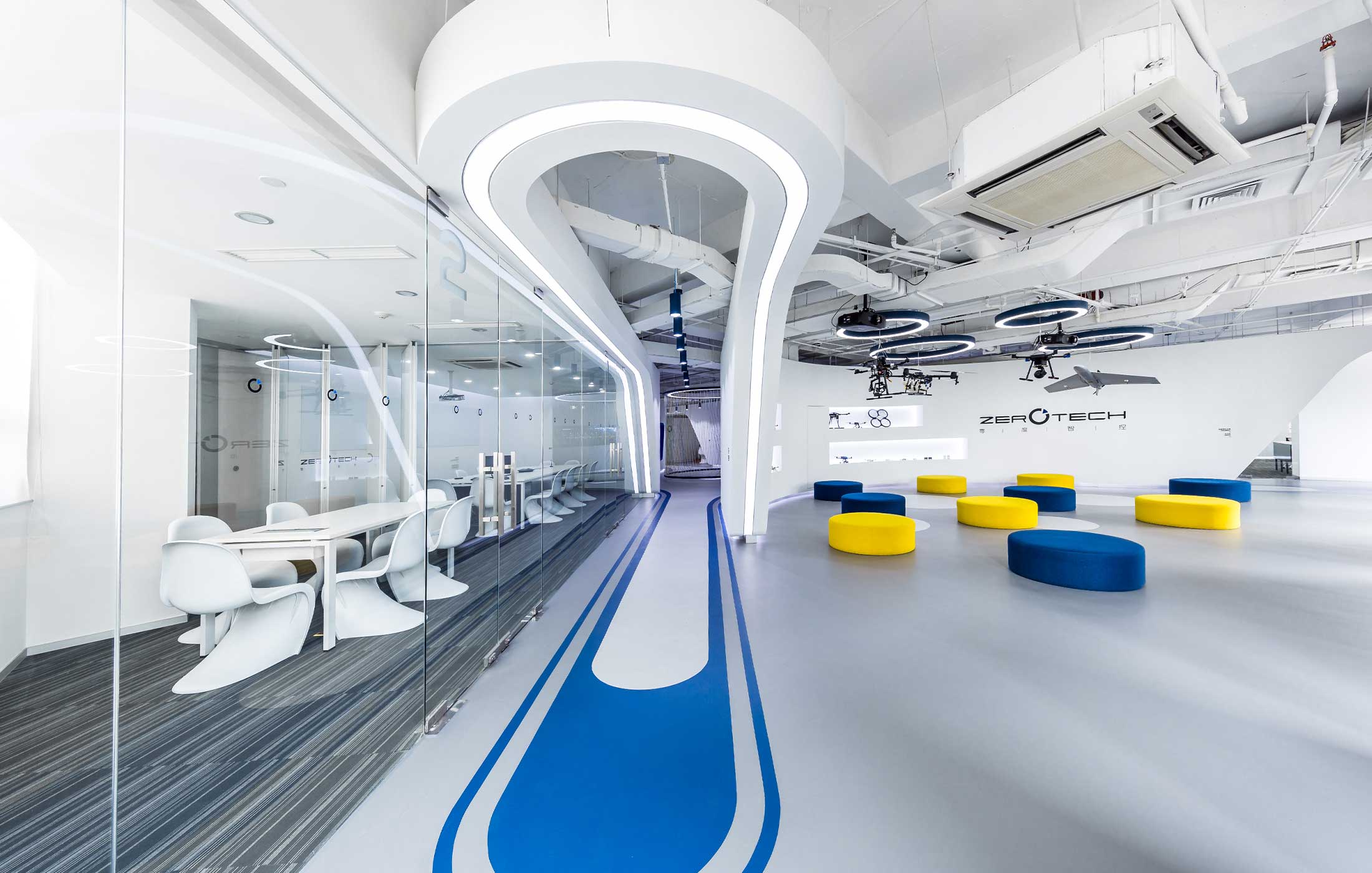 Plusout Design | Architecture and Interior Design | Made in Italy